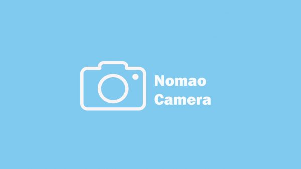 Download Nomao Camera Apk versi Terbaru Android Gratis