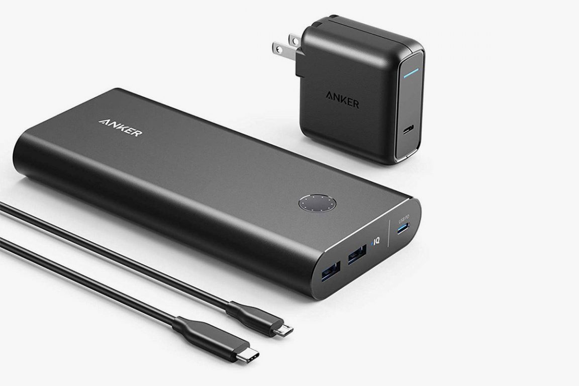 √ [Rekomendasi 2025] 10 Merk Power Bank Terbaik dan Harganya