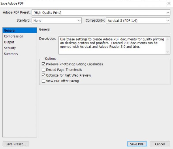 3 Cara Memperbesar Ukuran PDF (Resolusi File) dengan Mudah