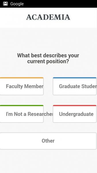Cara Mudah Download File di Academia Edu Tanpa Login via Android
