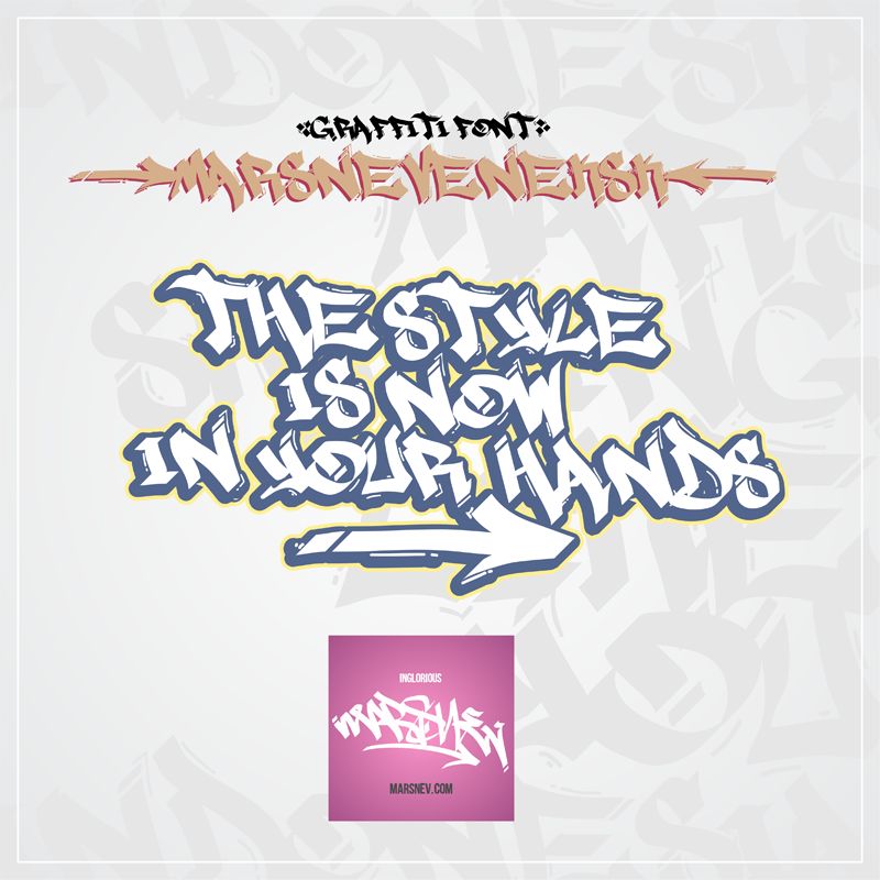 Download 50+ Kumpulan Font Keren dan Gaul 100% Gratis