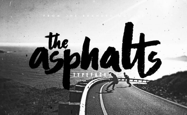 Download 50+ Kumpulan Font Keren dan Gaul 100% Gratis