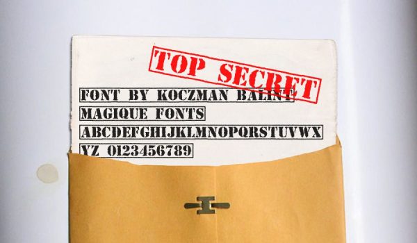 Download 50+ Kumpulan Font Keren dan Gaul 100% Gratis