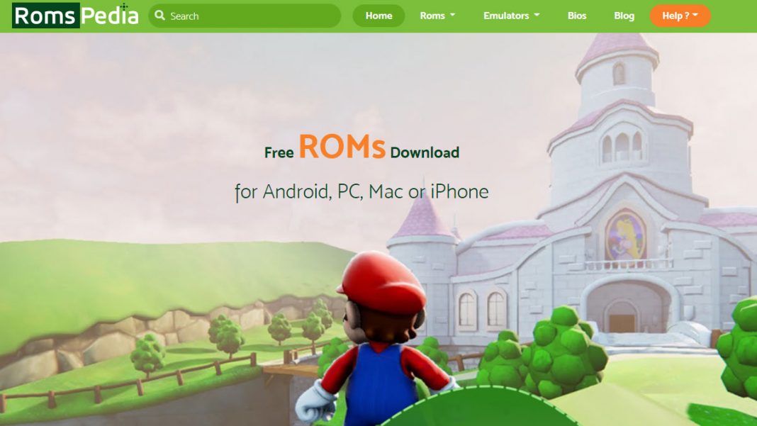 √ 10+ Situs Download Game PPSSPP Terbaik dan Lengkap 2024