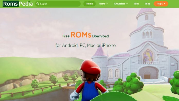 √ 10+ Situs Download Game PPSSPP Terbaik dan Lengkap 2024