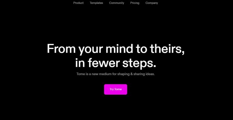 Beta Tome App Ppt untuk Presentasi dan Cara Menggunakan